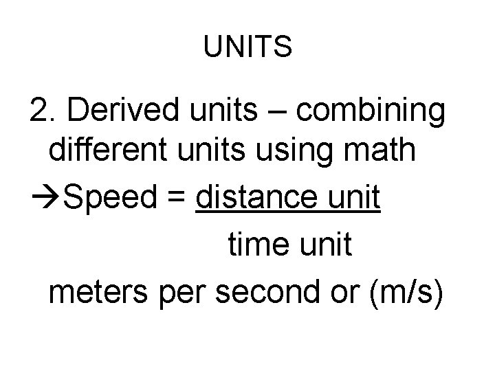 September Measurement Notes Starter 921 Measuring Length by