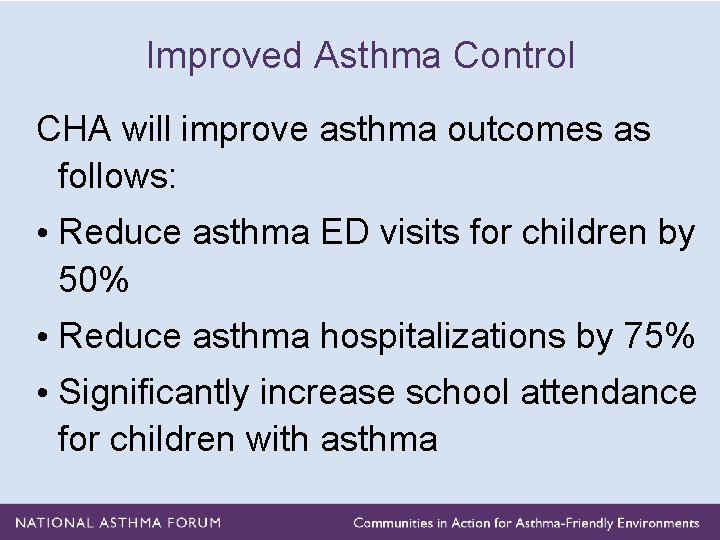 Cambridge Health Alliance Value Proposition David Link MD