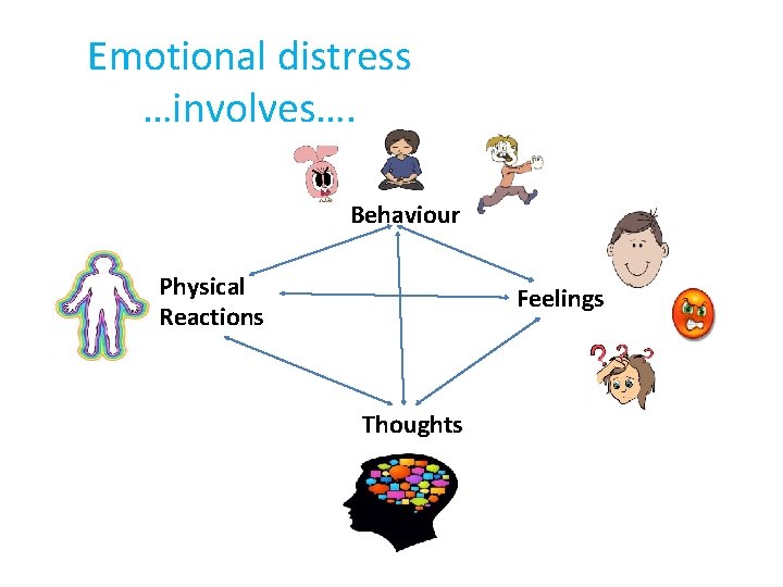 Parent Presentation The FRIENDS for Life Programme What