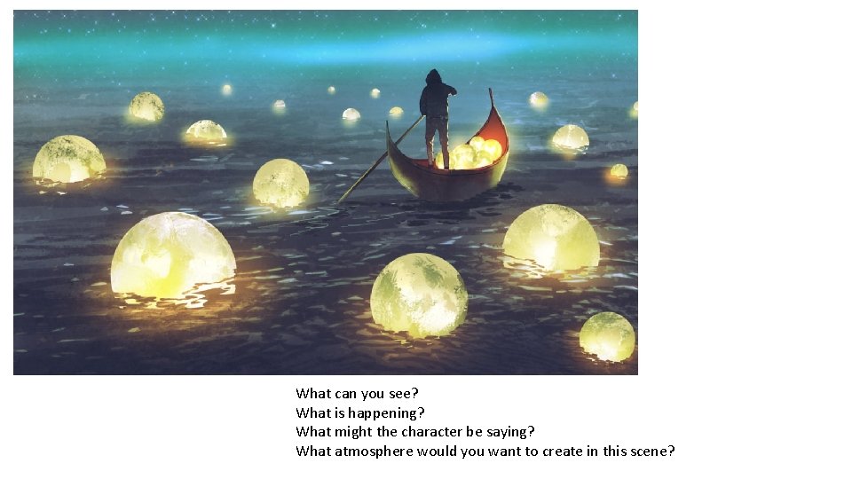 Using DADWAVERS for descriptive writing Tuesday 19 th
