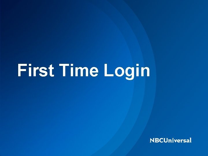 NBCU Travel Expense Training Guide Agenda What we