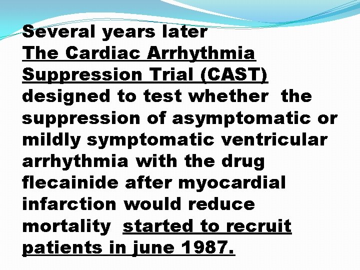Introduction to Evidence Based Medicine Part 1 Prof