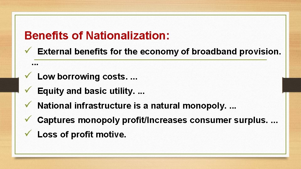 GOVERNMENT COLLEGE FOR WOMEN AUTONOMOUS KUMBAKONAM DEPARTMENT OF