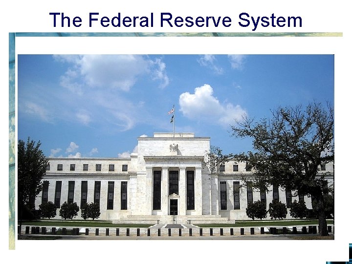 Chapter 13 Managing Aggregate Demand Monetary Policy Victorians