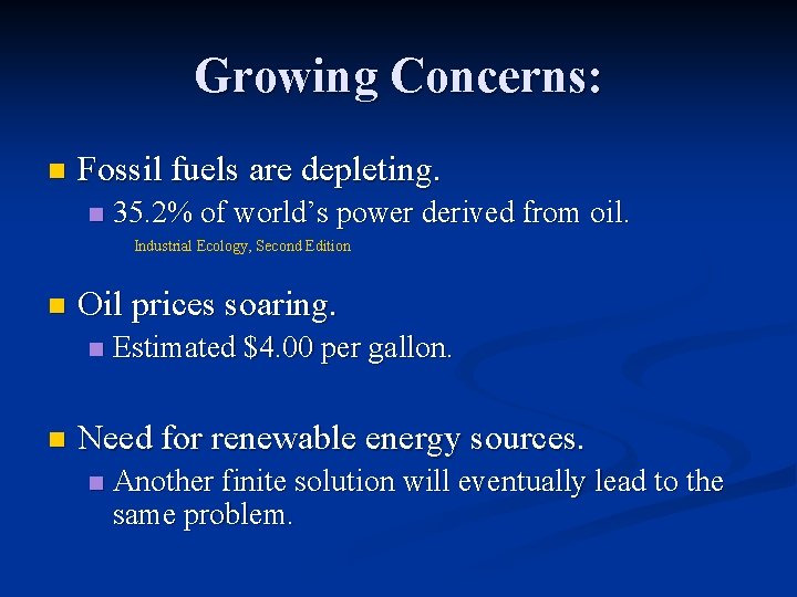 Energy Generation via Existing Water Flow By Cathy