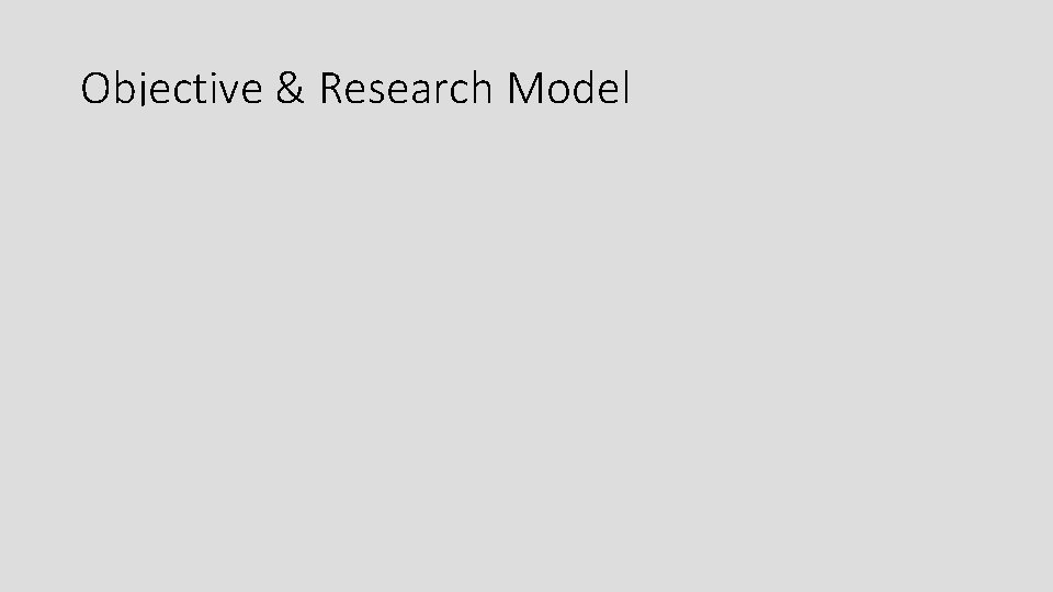 The Influence of Brand Relationships on Sense of