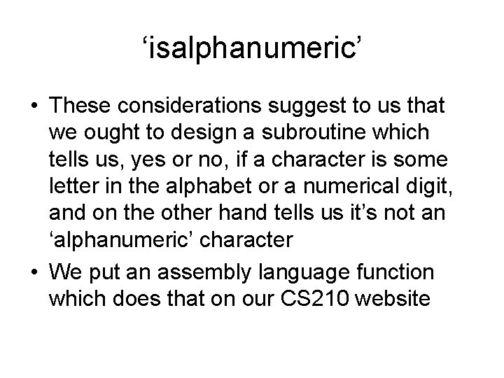 About problemsolving How a fresh way of thinking