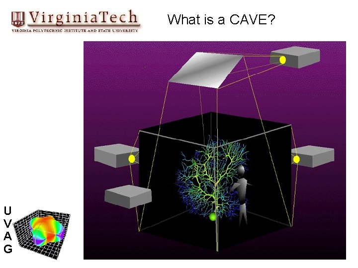 Combined Research and Curriculum Development of Web Based