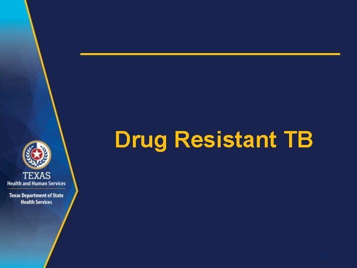 Tuberculosis in Texas 2020 HIVSTDHCV Epidemiology and Surveillance