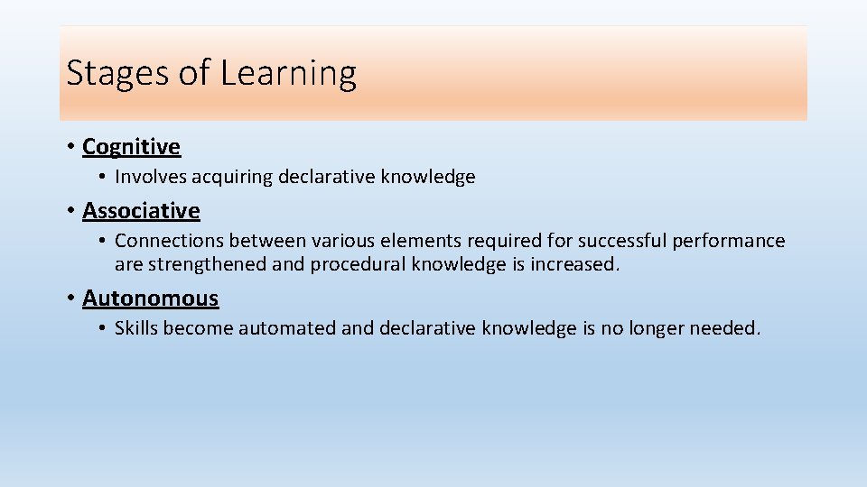 CEN 3722 Human Computer Interaction Learning Dr Ron