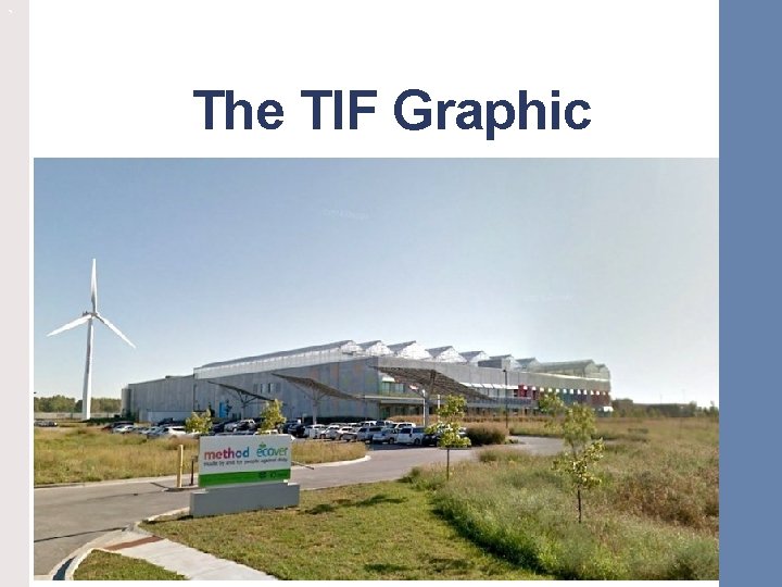 Building Community Equity Series Tax Increment Financing Building