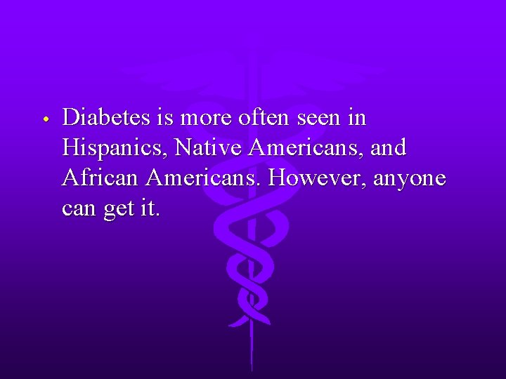 All About Diabetes By Shirley My Notes What