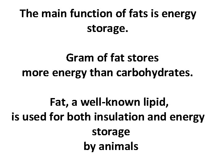 Biology 1 BIO 101 Chapter 1 The Chemistry