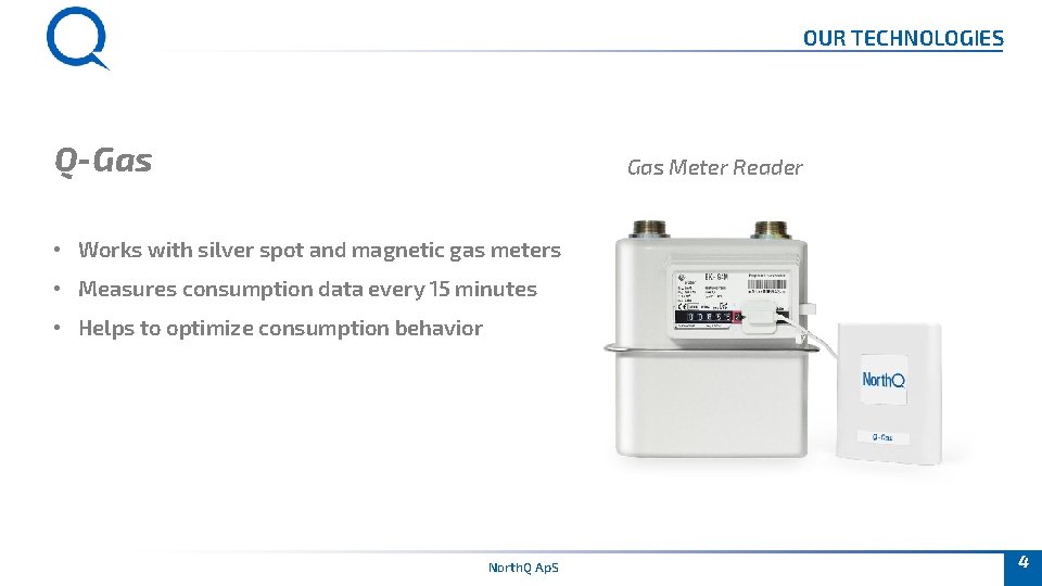 PRODUCT PRESENTATION ABOUT US Introduction Founded 2007 in