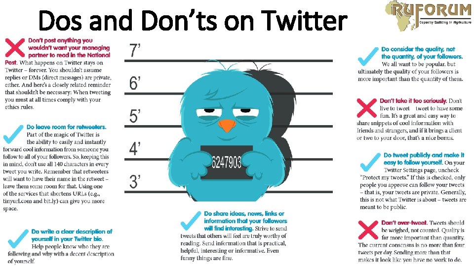 Twitter For Beginners Basic Guidelines for Users Improving