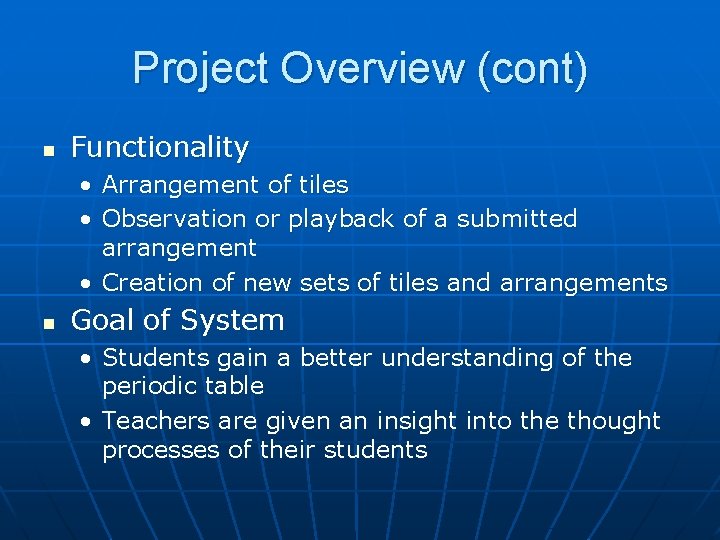 Nathan Mikeska Richard Carney Brian Navarro Neil Alfredson