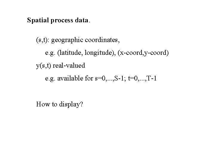 Maps and images distances between tube stops BBC