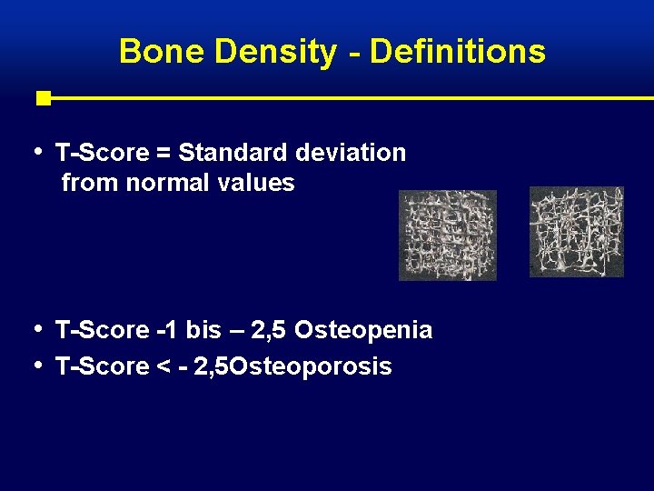 The Increasing Responsibility Of The Urologist In Maintaining