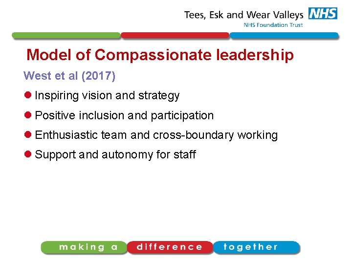 How incidents became more about compassionate leadership in