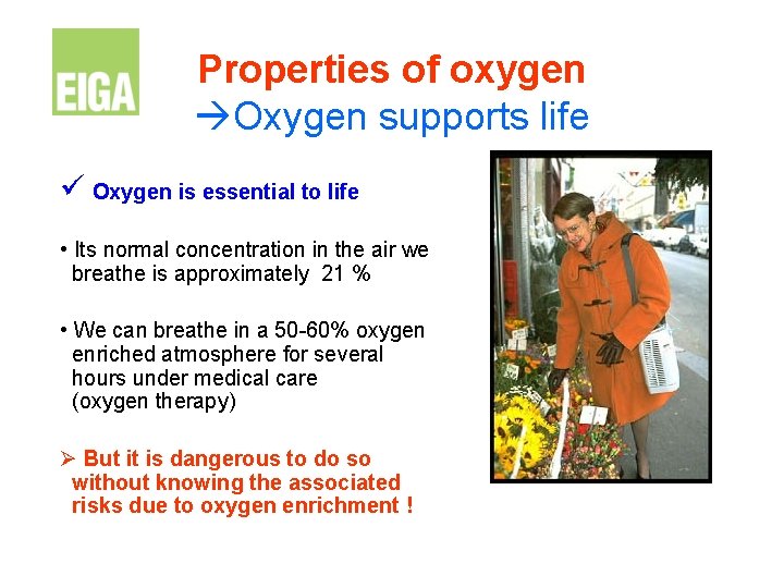 TP N 1205 Fire Hazards of Oxygen Enriched