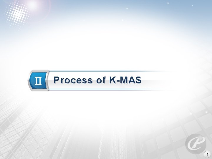 Korean Multiple Award Schedule KMAS September 2013 Public