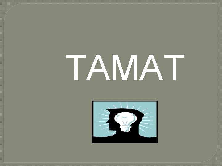 SAINS TAHUN 6 SIMBIOSIS MAKSUD SIMBIOSIS ADALAH HUBUNGAN