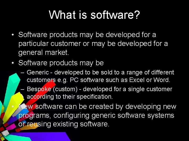 Software Engineering An Introduction BCA Sem IV K