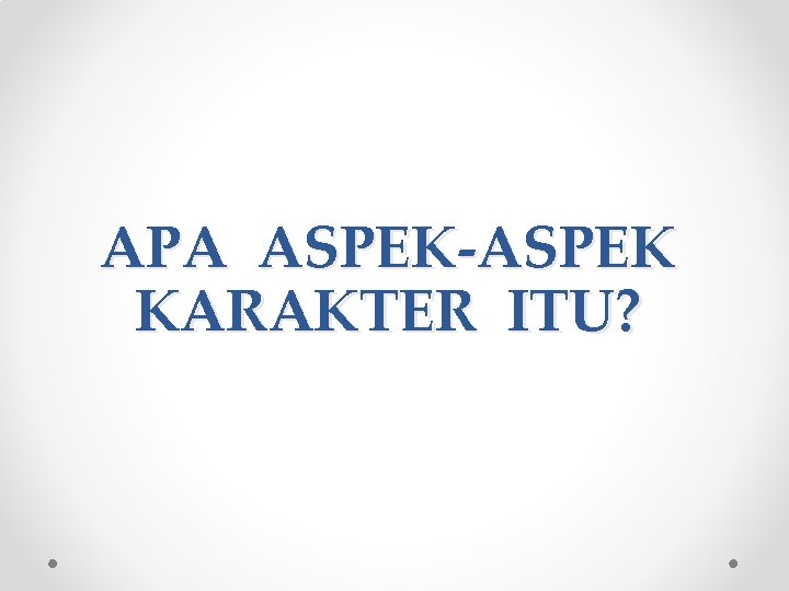 IMPLEMENTASI KURIKULUM SEKOLAH BERBASIS PENDIDIKAN BUDAYA DAN KARAKTER