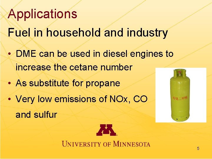 Distributed production of DME based fuels using microwave