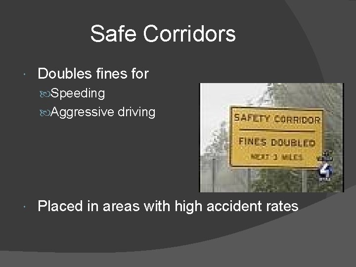 Chapter 9 Driving in Urban Traffic DRIVERS EDUCATION