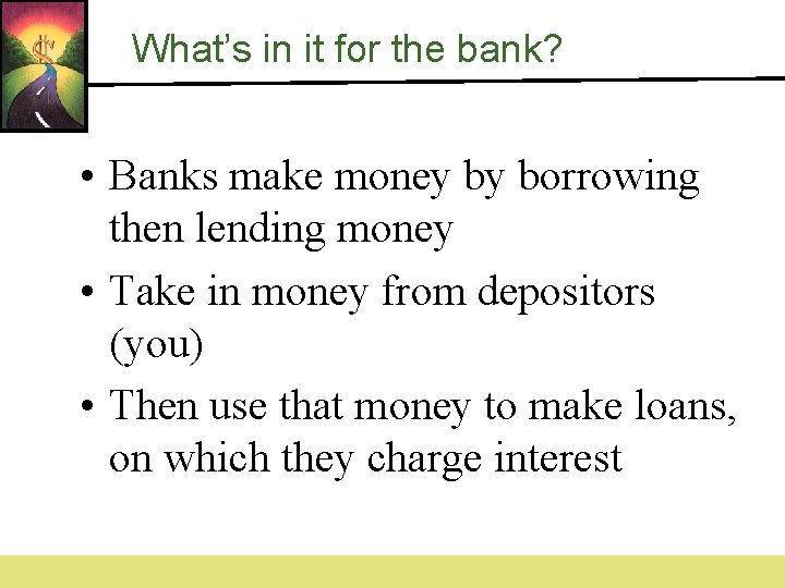 Reasons we save Emergencies Purchases Wealth building future