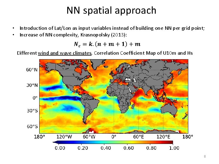 Nonlinear Wave Ensemble Averaging using Neural Networks Ricardo