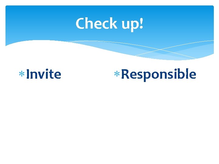 Lets Describe the Picture Lets do a Sinquan