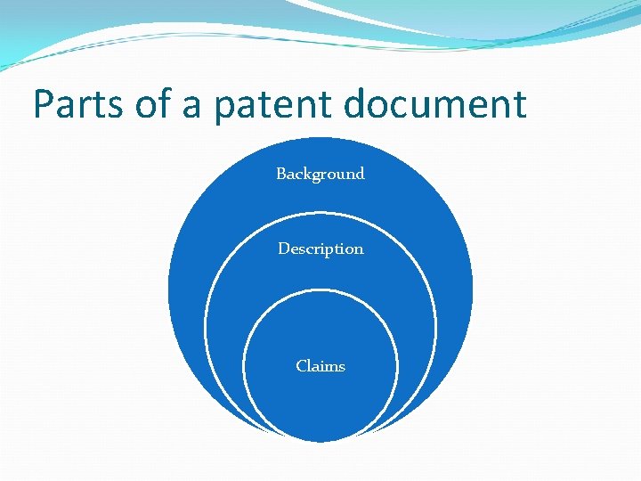 Using Patent Based Education as a Tool for