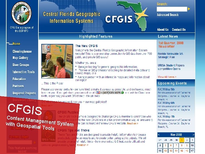 Integrated Transit Planning with Trans Map Presenter Brian