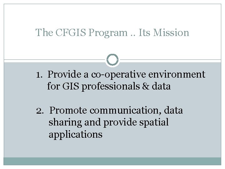 Integrated Transit Planning with Trans Map Presenter Brian