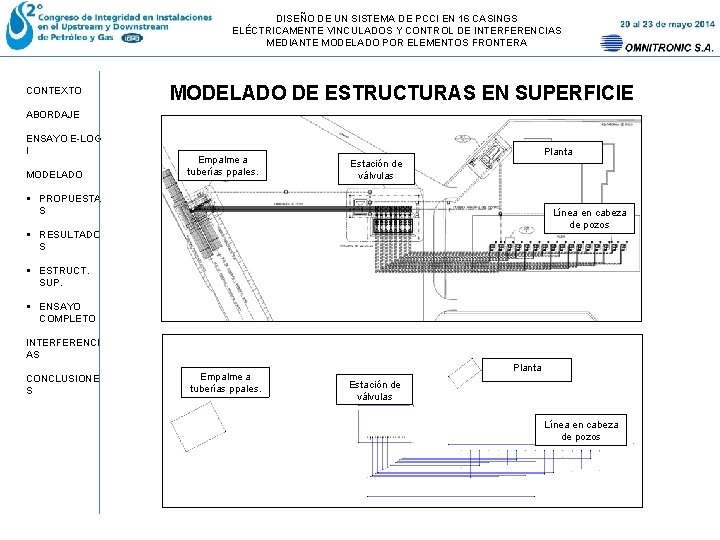 DISEO DE UN SISTEMA DE PCCI EN 16