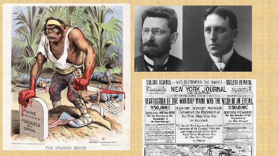 ETAPAS DE LA GUERRA DE CUBA 1895 1898