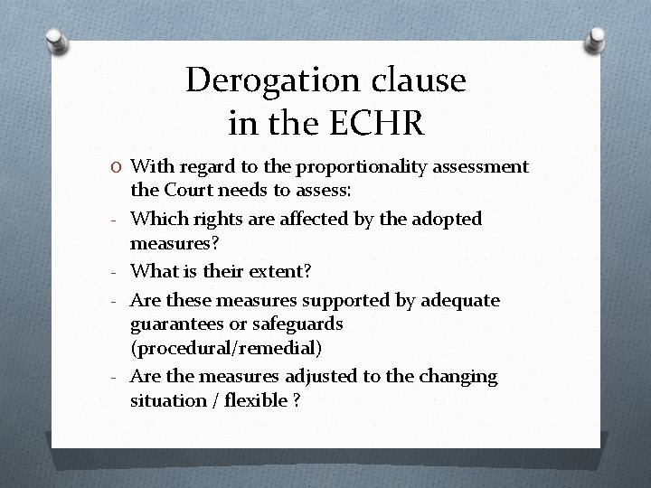 Introduction to Human Rights Dr Anna ledziskaSimon LLM