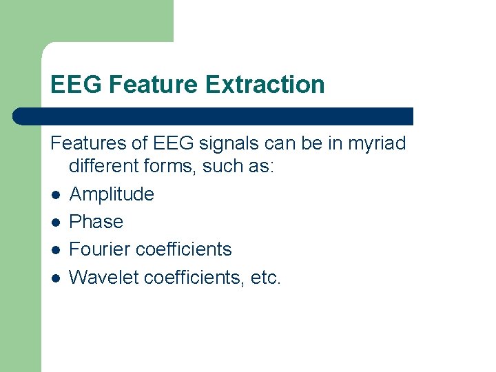 M Tech CS Semester III Course B 50