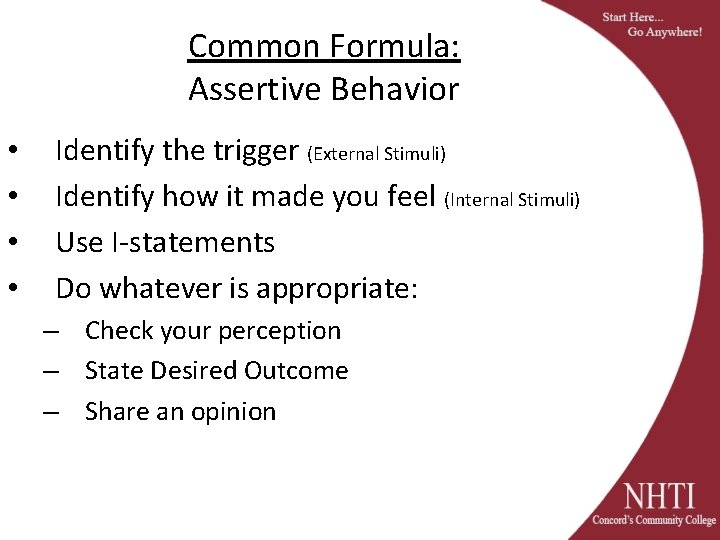 Communicating Mindfully Patience and Nonjudgment Presented by Dan