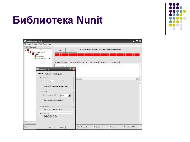 using System using NUnit Framework Test Fixture public