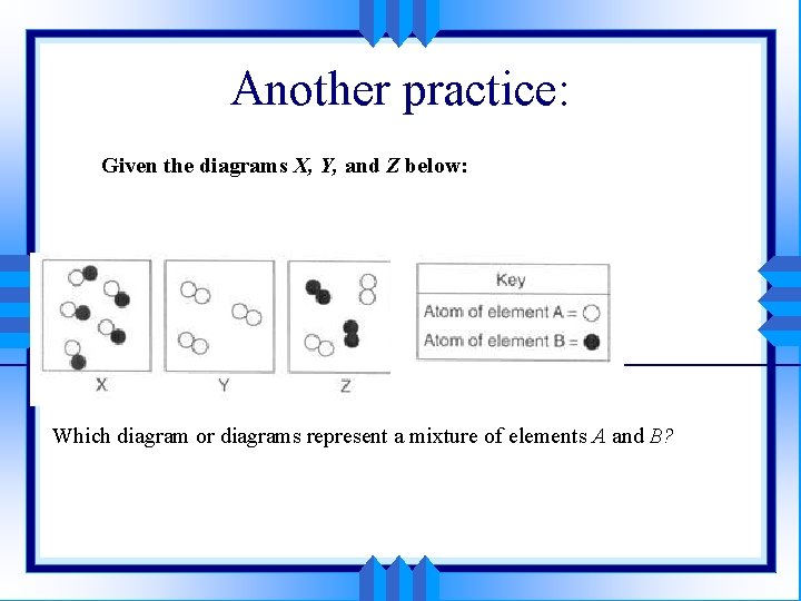 Solutions But first a look at the big
