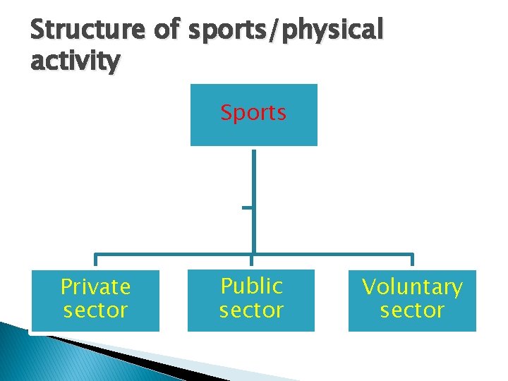 Exercise for Specific Groups Unit 22 Kevin Browne