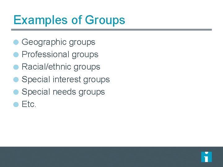 The Triple Aim Review of TA 101 Introduction