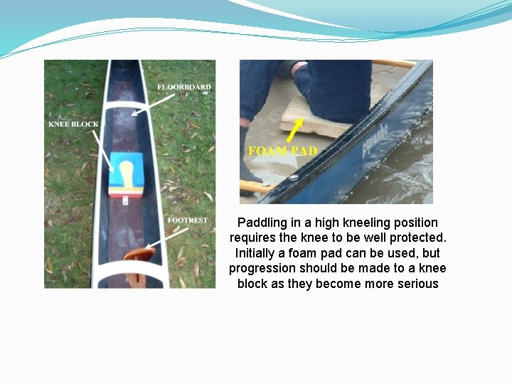 Boat Fittings The fittings in a boat must