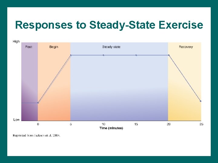 Cardiorespiratory Fitness Assessment What does anaerobic mean What