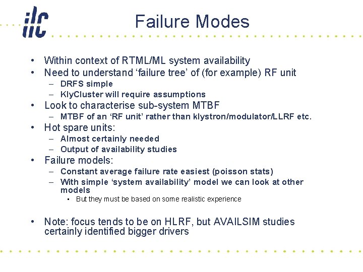 Block Diagram e source e RTML e DR