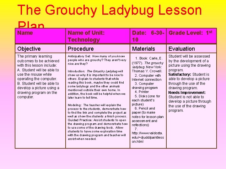 CRITTERS OF ERIC CARLE Brown Bear Brown Bear