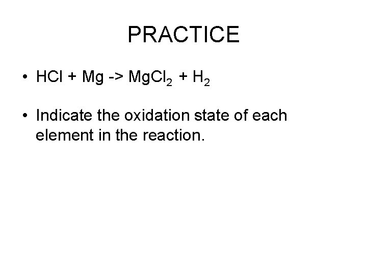 May 27 Chapter 17 textbook Topic 9 review